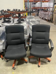 Chairs & Seating | Atlanta Office Liquidators